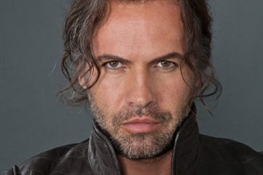 Billy Zane - actor, director, producer, writer