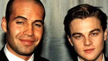 Billy Zane - actor, director, producer, writer