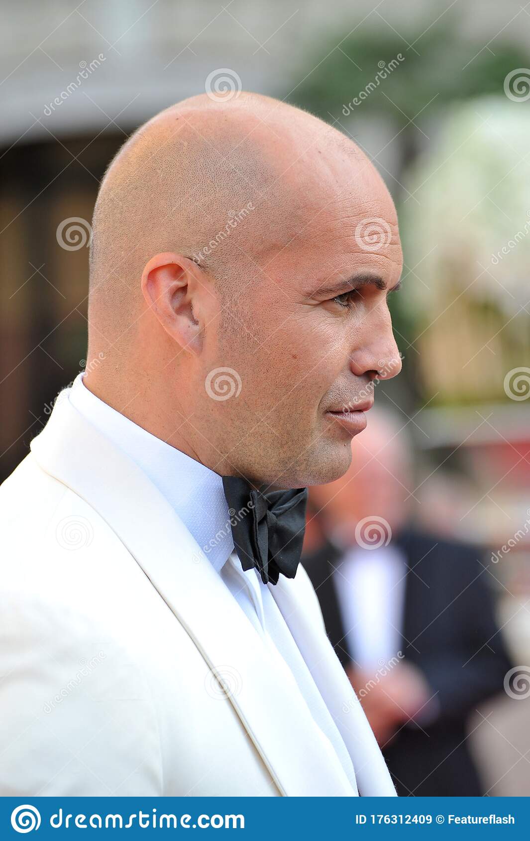 Billy Zane - actor, director, producer, writer