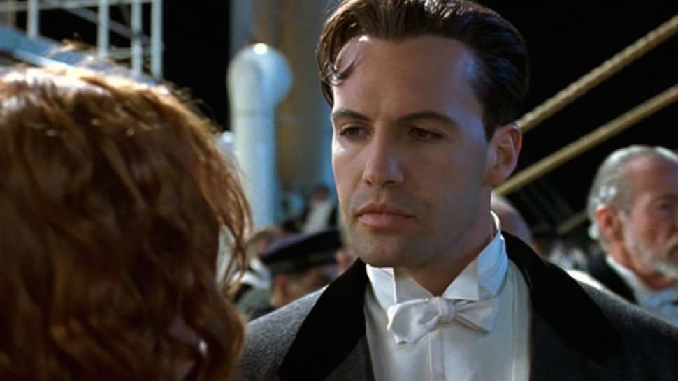Billy Zane - actor, director, producer, writer