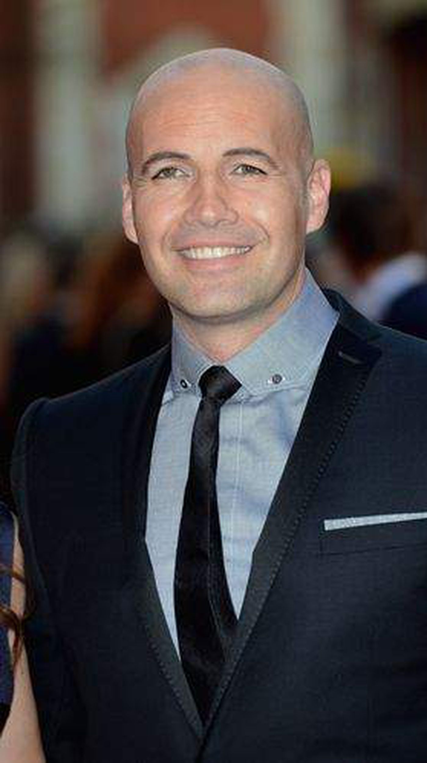 Billy Zane - actor, director, producer, writer