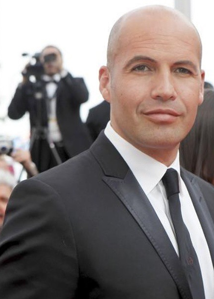 Billy Zane - actor, director, producer, writer