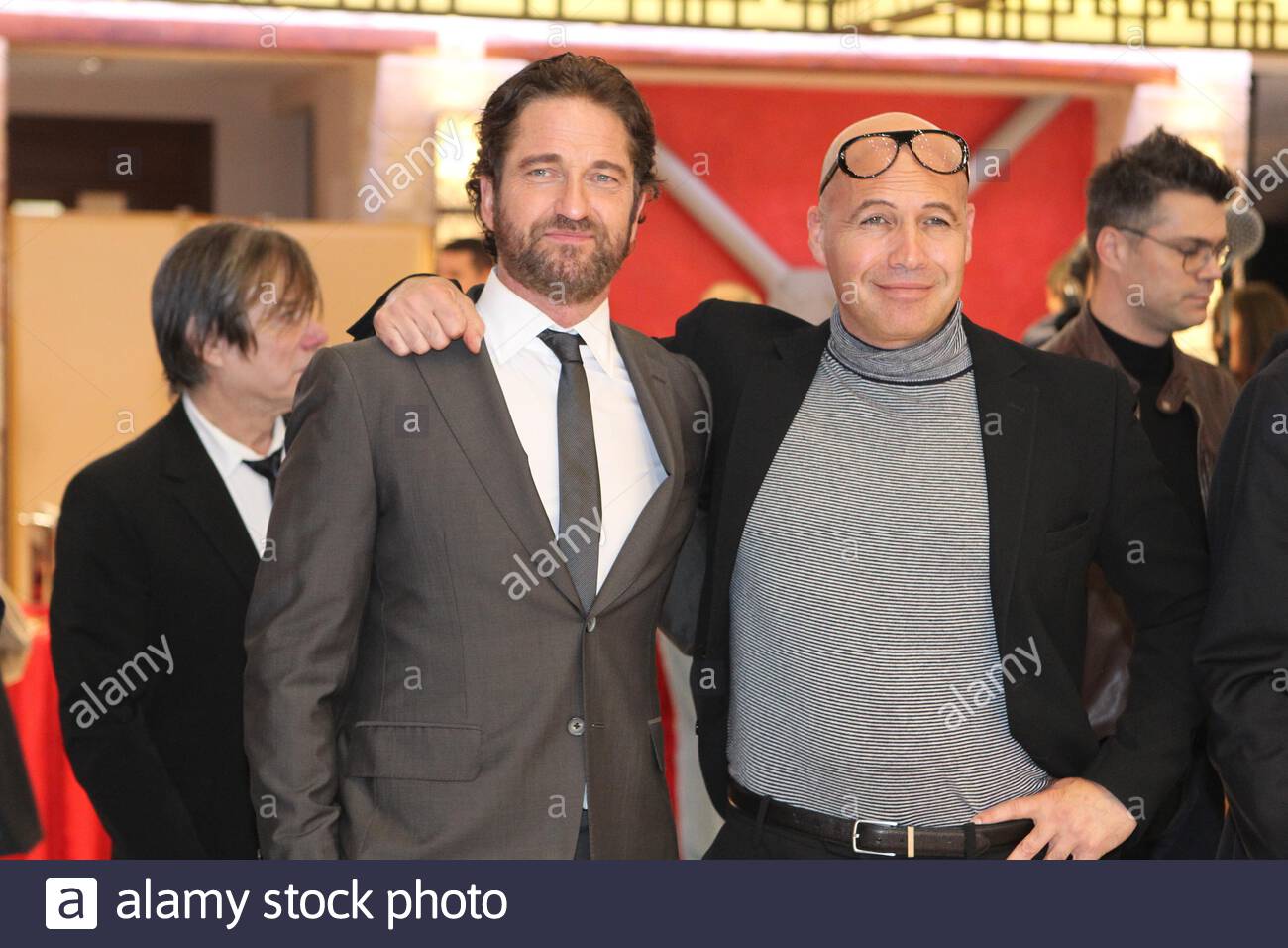 Billy Zane - actor, director, producer, writer