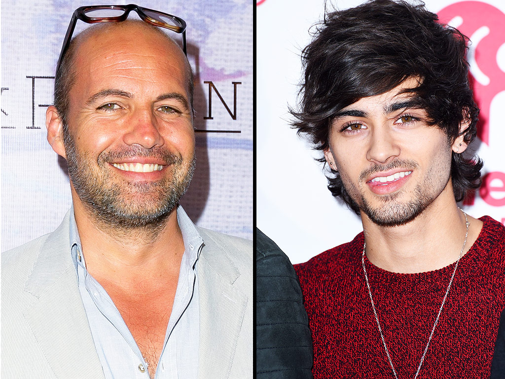 Billy Zane - actor, director, producer, writer