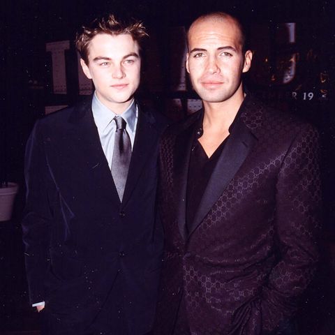 Billy Zane - actor, director, producer, writer