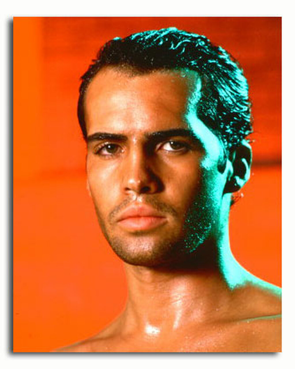 Billy Zane - actor, director, producer, writer