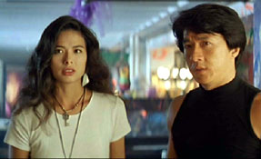 Françoise Yip - actress - biography, photo, best movies and TV shows