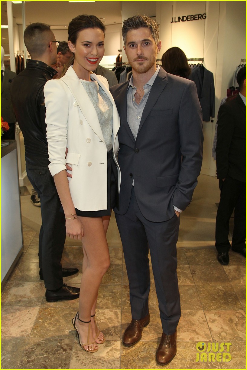 Odette Annable - actress - biography, photo, best movies and TV shows