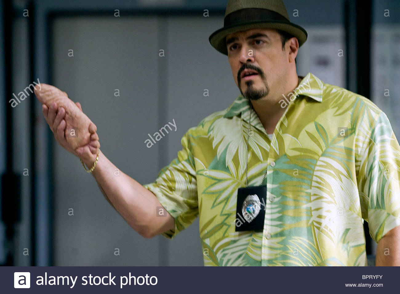 David Zayas - actor, director, writer, producer