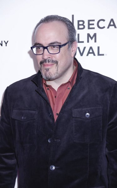 David Zayas - actor, director, writer, producer
