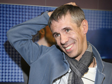 Aleksei Panin - actor, director