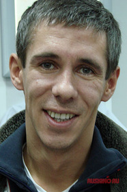 Aleksei Panin - actor, director