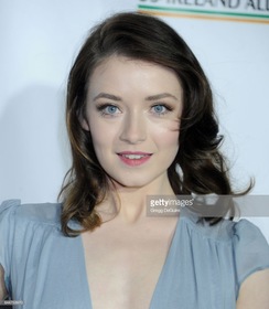 Sarah Bolger - actress - biography, photo, best movies and TV shows