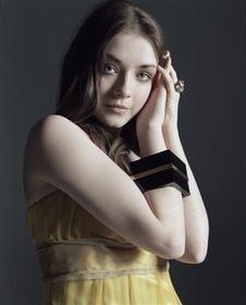 Sarah Bolger - actress - biography, photo, best movies and TV shows