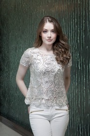 Sarah Bolger - actress - biography, photo, best movies and TV shows