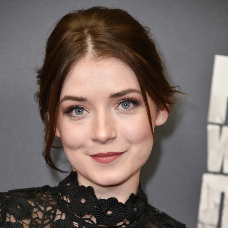 Sarah Bolger - actress - biography, photo, best movies and TV shows