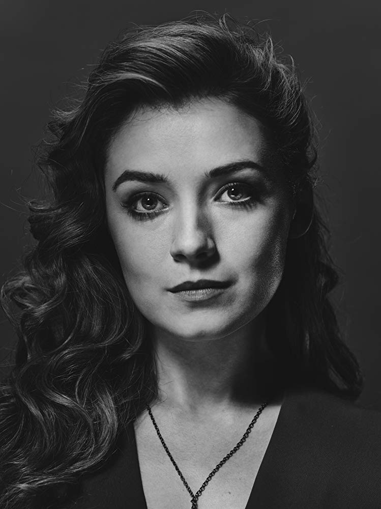 Sarah Bolger - actress - biography, photo, best movies and TV shows