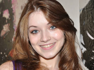 Sarah Bolger - actress - biography, photo, best movies and TV shows