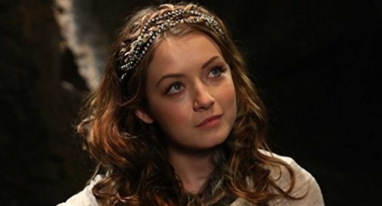 Sarah Bolger - actress - biography, photo, best movies and TV shows