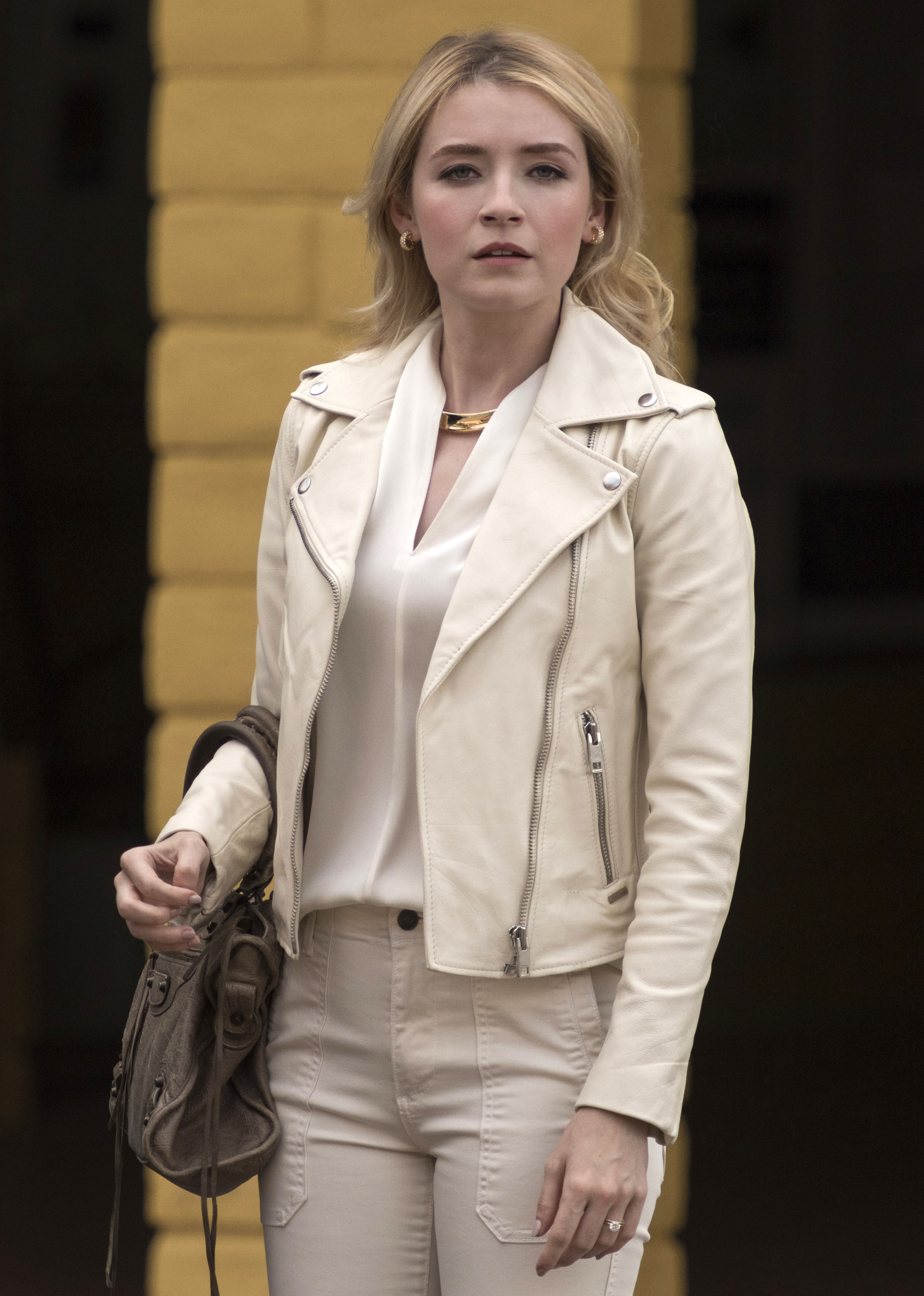 Sarah Bolger - actress - biography, photo, best movies and TV shows