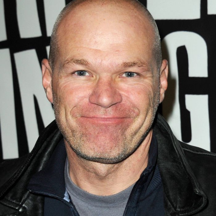 Uwe Boll - director, producer, writer, actor, author, camera