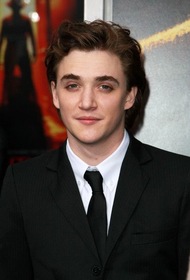 Kyle Gallner - actor, producer