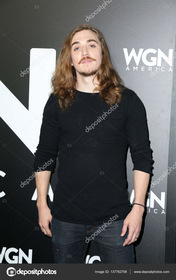 Kyle Gallner - actor, producer