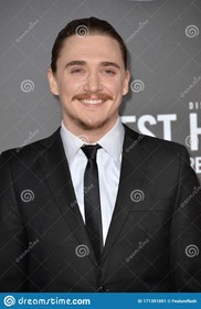Kyle Gallner - actor, producer
