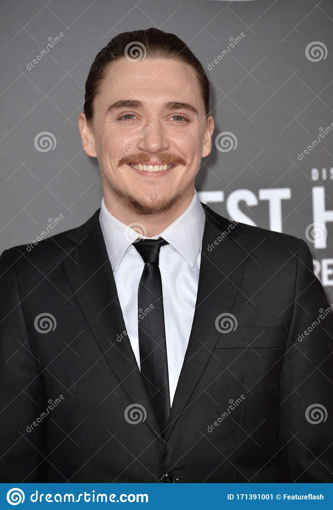 Kyle Gallner - actor, producer