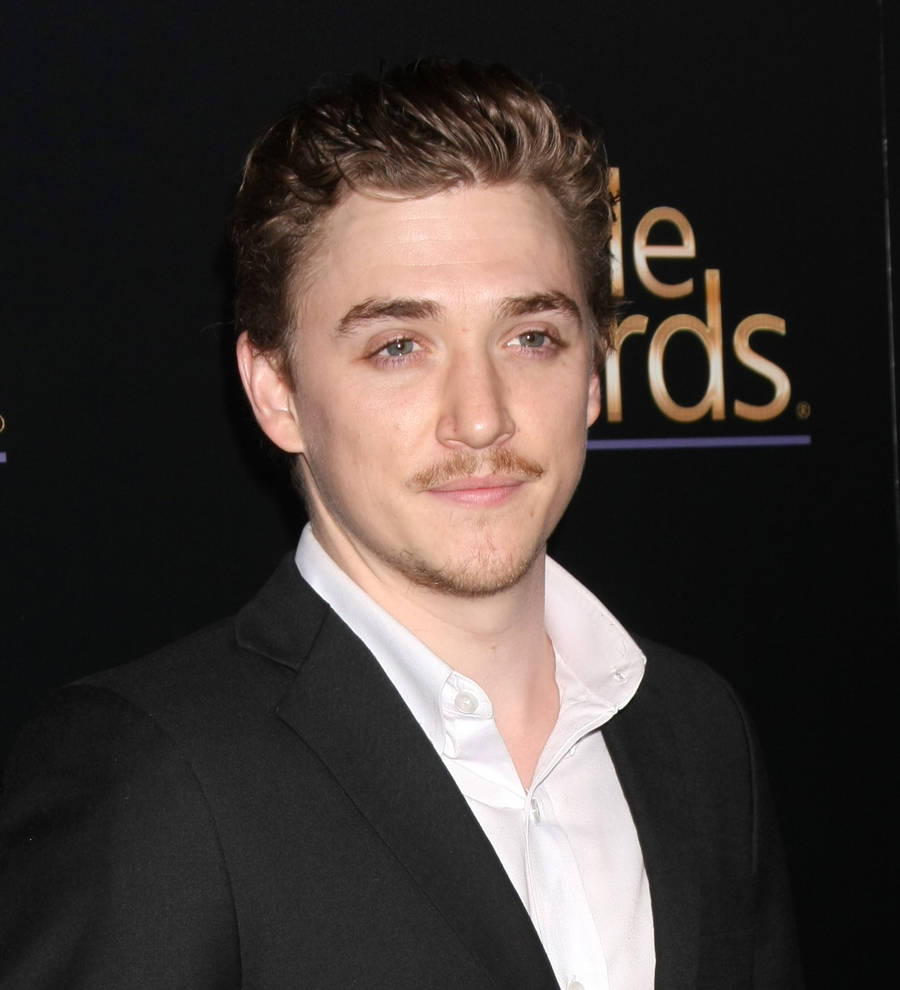 Kyle Gallner - actor, producer