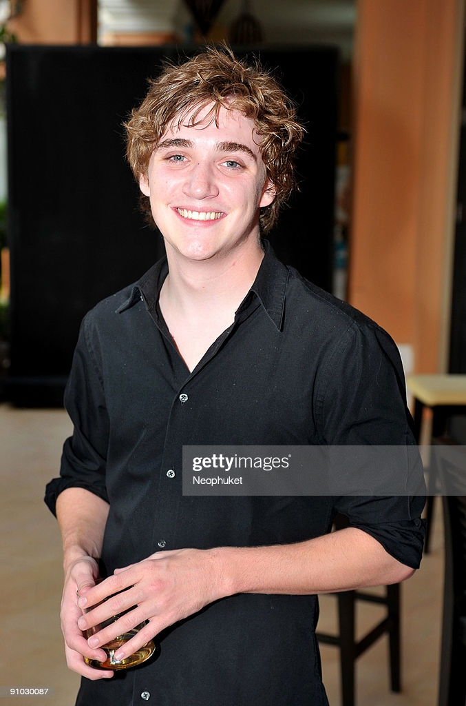 Kyle Gallner - actor, producer