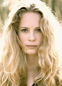 Maria Bonnevie - actress - biography, photo, best movies and TV shows