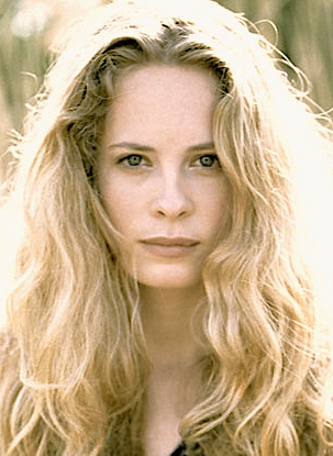 Maria Bonnevie - actress - biography, photo, best movies and TV shows