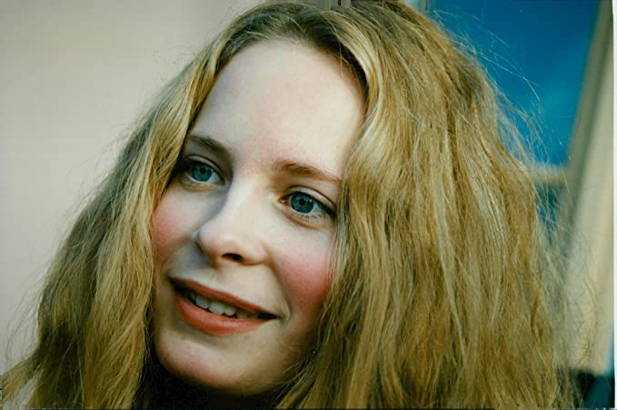 Maria Bonnevie - actress - biography, photo, best movies and TV shows