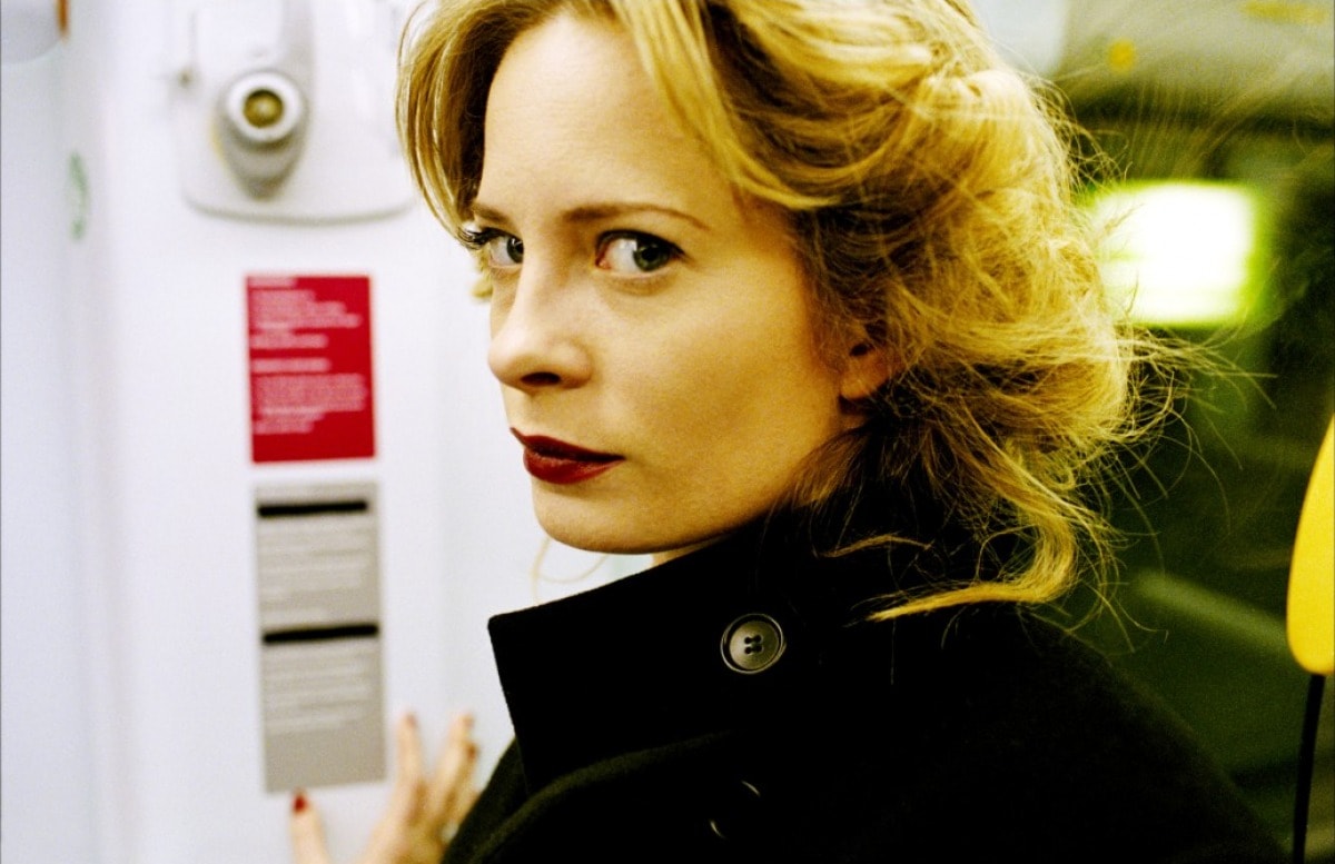 Maria Bonnevie - actress - biography, photo, best movies and TV shows