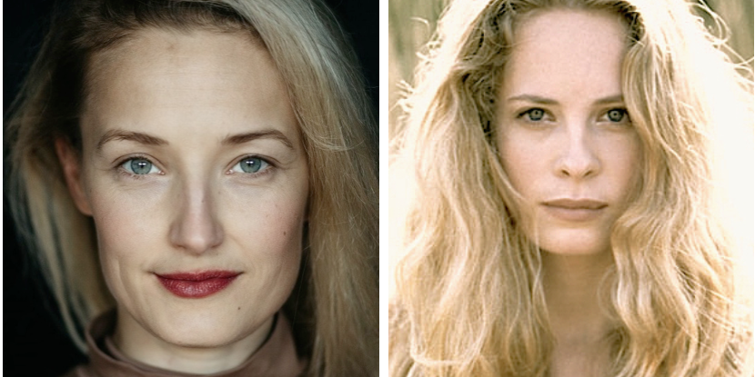 Maria Bonnevie - actress - biography, photo, best movies and TV shows