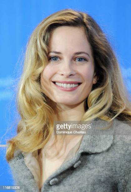 Maria Bonnevie - actress - biography, photo, best movies and TV shows