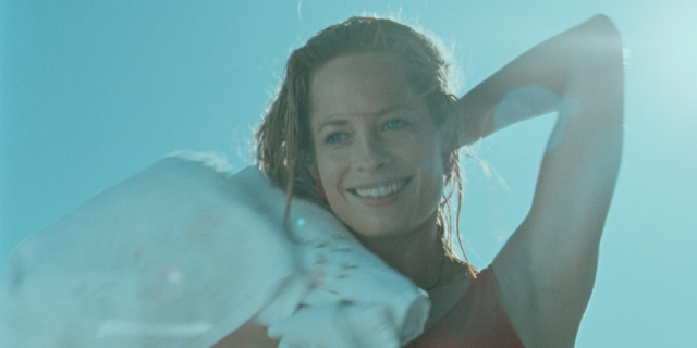 Maria Bonnevie - actress - biography, photo, best movies and TV shows