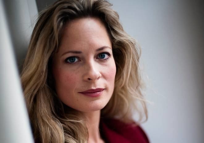 Maria Bonnevie - actress - biography, photo, best movies and TV shows