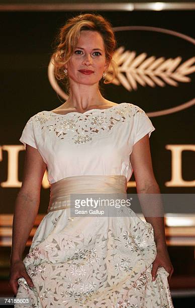 Maria Bonnevie - actress - biography, photo, best movies and TV shows