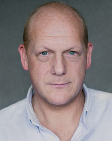 John Burton - actor - biography, photo, best movies and TV shows