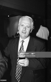 John Burton - actor - biography, photo, best movies and TV shows