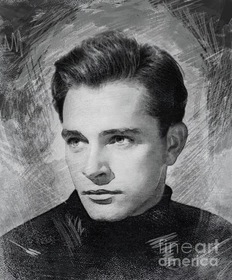 John Burton - actor - biography, photo, best movies and TV shows