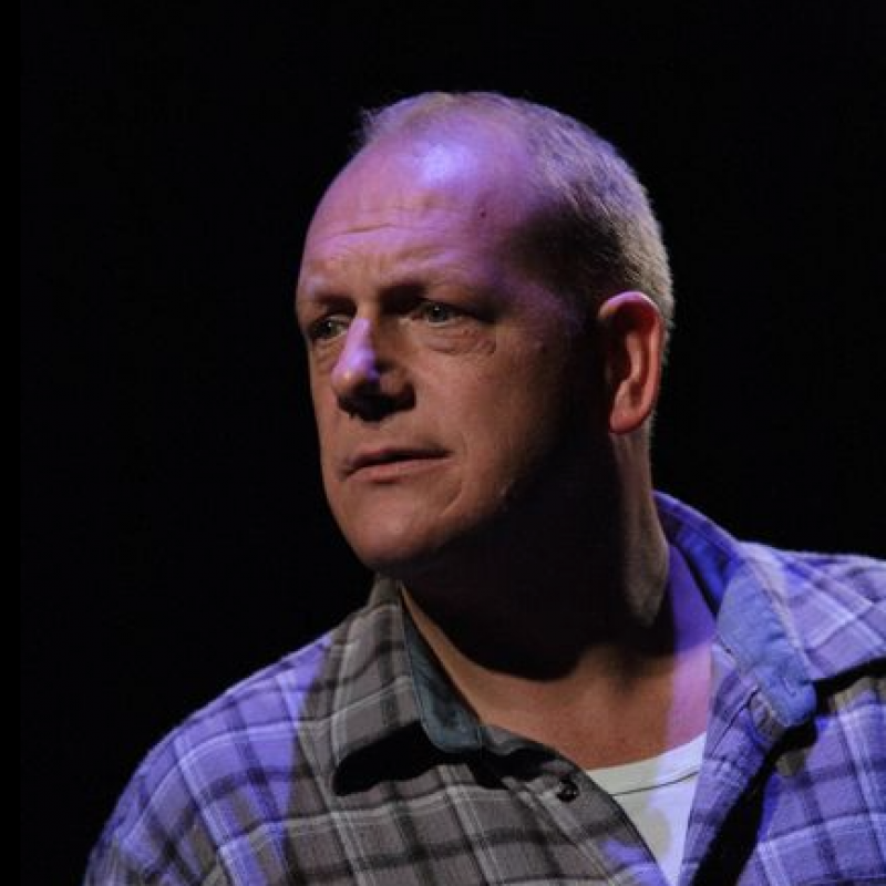 John Burton - actor - biography, photo, best movies and TV shows