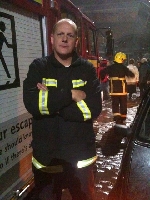 John Burton - actor - biography, photo, best movies and TV shows