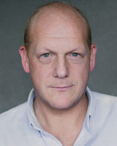 John Burton - actor - biography, photo, best movies and TV shows