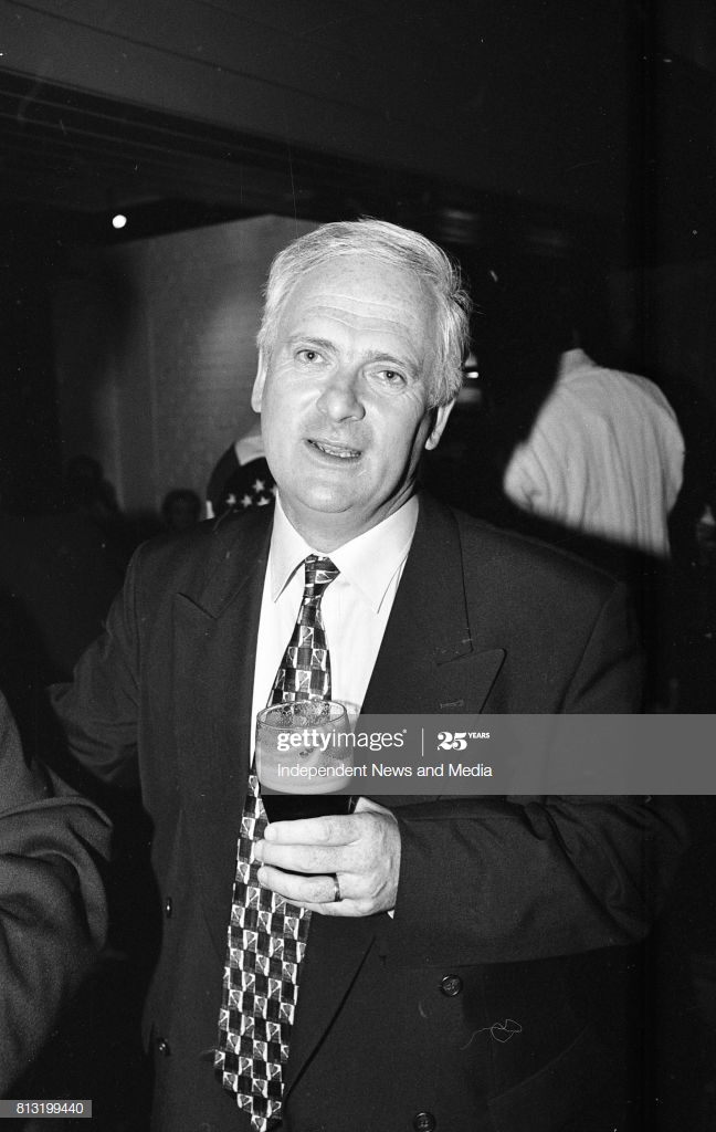 John Burton - actor - biography, photo, best movies and TV shows