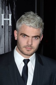 Alex Roe - actor, producer - biography, photo, best movies and TV shows