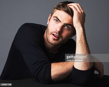 Alex Roe - actor, producer - biography, photo, best movies and TV shows