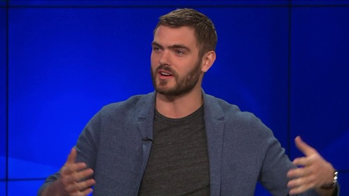 Alex Roe - actor, producer - biography, photo, best movies and TV shows